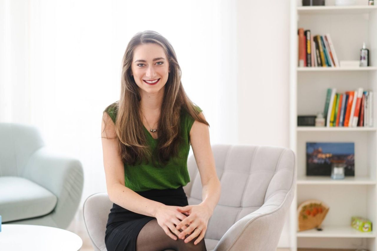 Skorovztahy: nevyvážená láska